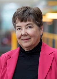 Cong Jiang, Michael Wallace, and Mary Thompson, The Canadian Journal of ...