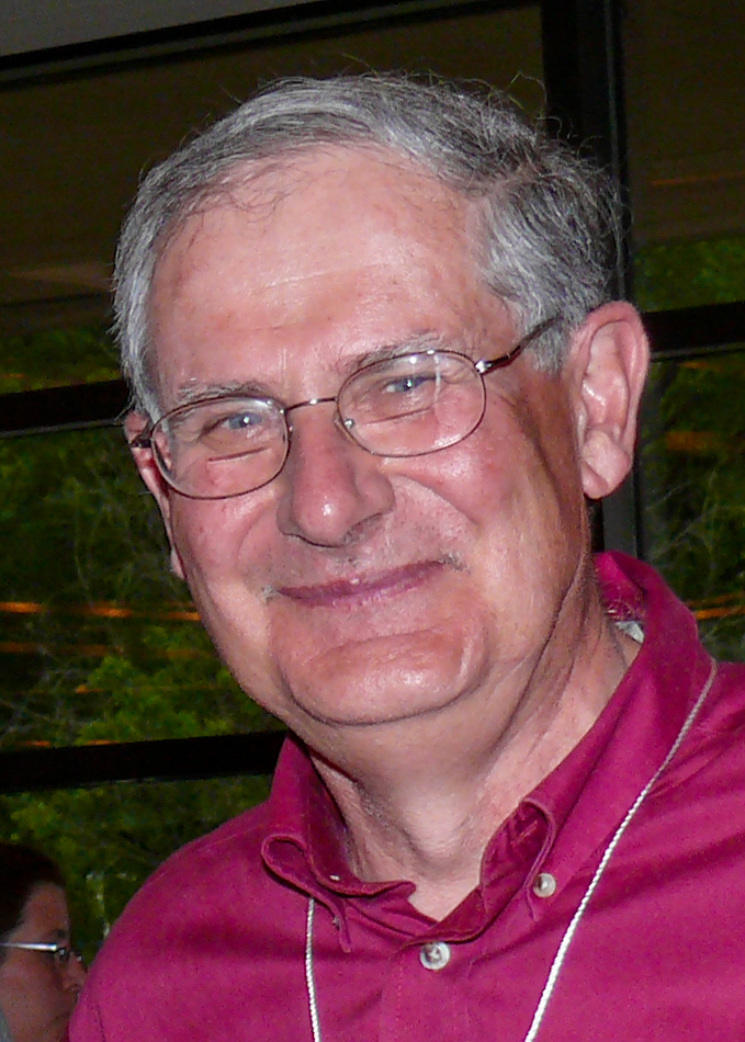 Chris Field, Honorary Members 2013 | Statistical Society of Canada